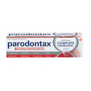 Pasta za zube Parodontax Wh.Com.Prot75ml