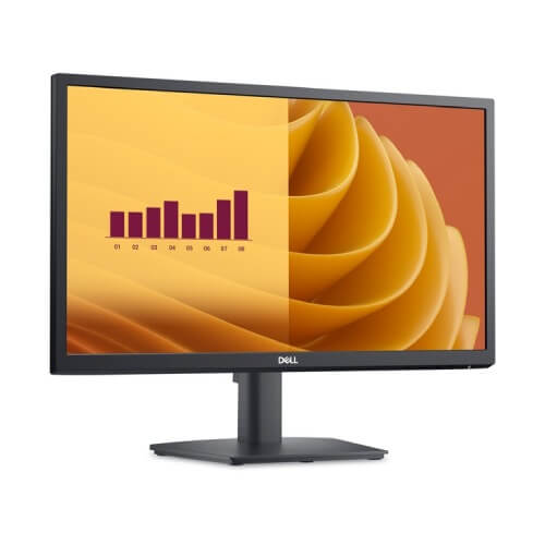 DELL 21.5" VA E2225H Monitor