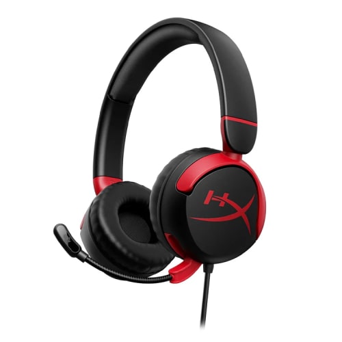 HYPERX Cloud Mini Black Gejmerske slušalice