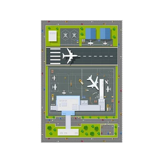 CONCEPTUM HYPNOSE TEPIH (80 X 120) ELS633 CENA