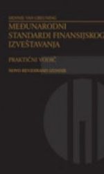 Međunarodni Standardi Financijskog Izvješćivanja Od Hennie Van Greuning