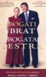 Bogati Brat, Bogata Sestra Od Robert Kiosaki