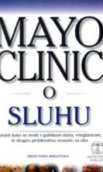 Mayo Clinic O Sluhu Od Grupa Autora