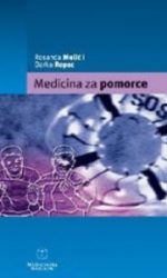 Medicina Za Pomorce Od Rosanda Mulić