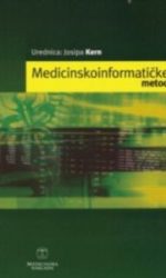 Medicinskoinformatičke Metode Od Josipa Kern