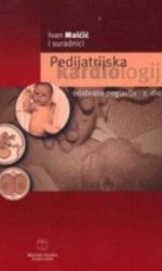 Pedijatrijska Kardiologija, 2. Dio Od Ivan Malčić