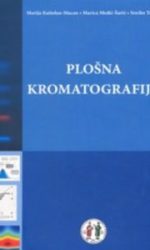 Plošna Kromatografija Od Marica Medić-Šarić, Marija Kaštelan-Macan