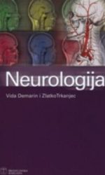 Neurologija Za Stomatologe Od Vida Demarin, Zlatko Trkanjec