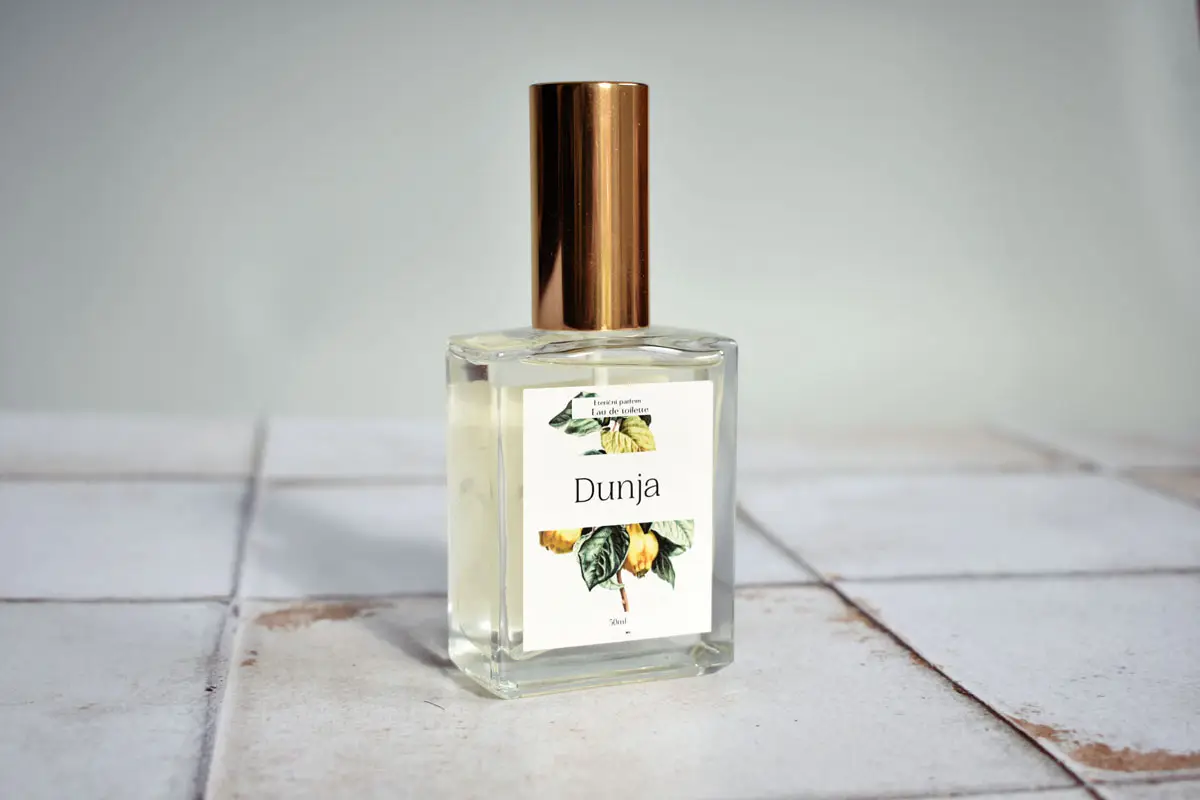 DUNJA edt