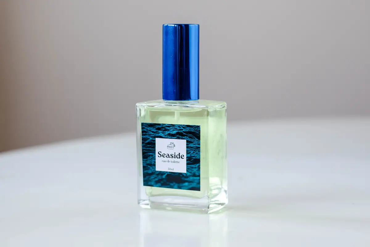 SEASIDE edt