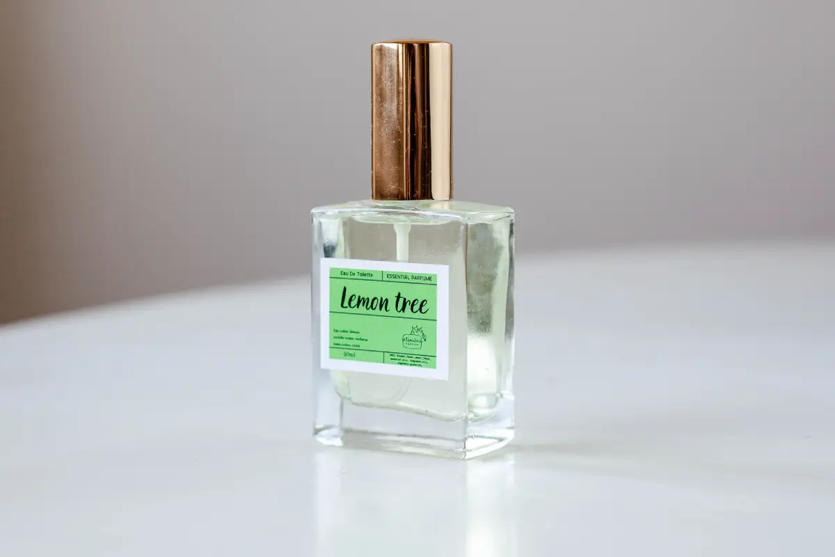 LEMON TREE edt