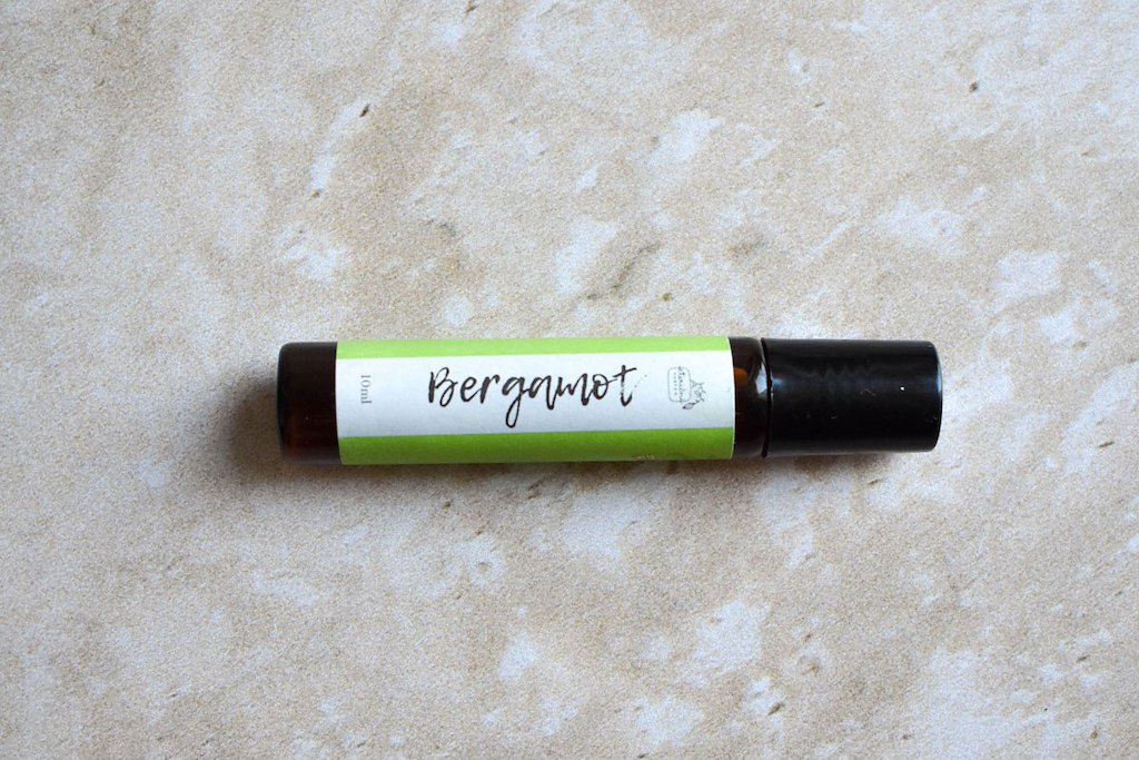 Bergamot