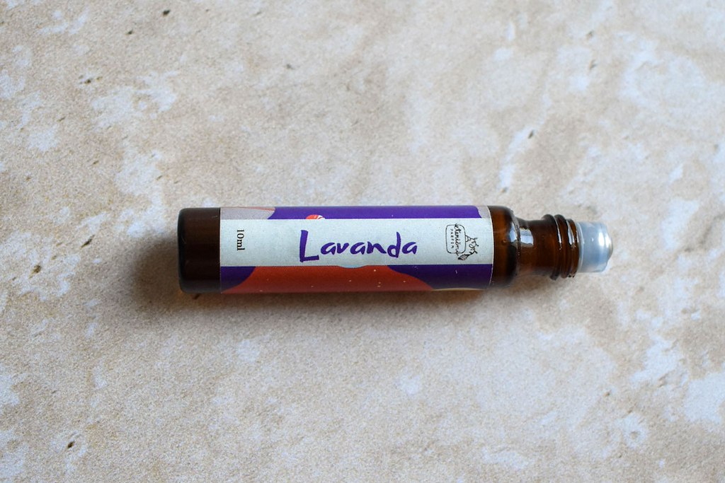 Lavanda