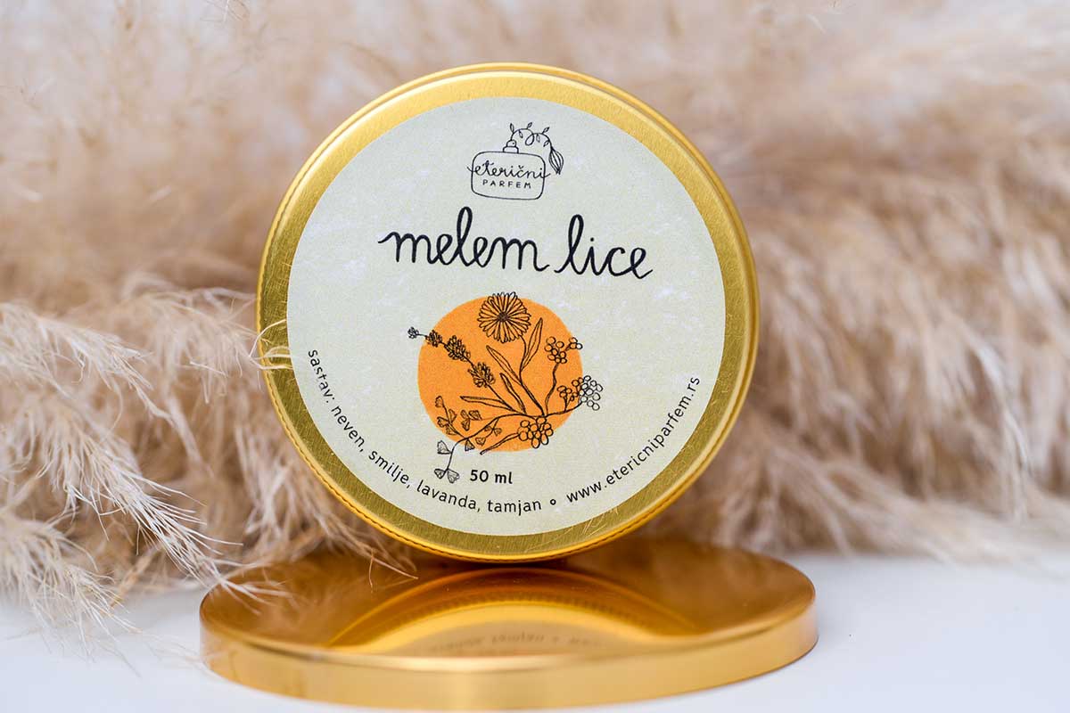 Melem Lice