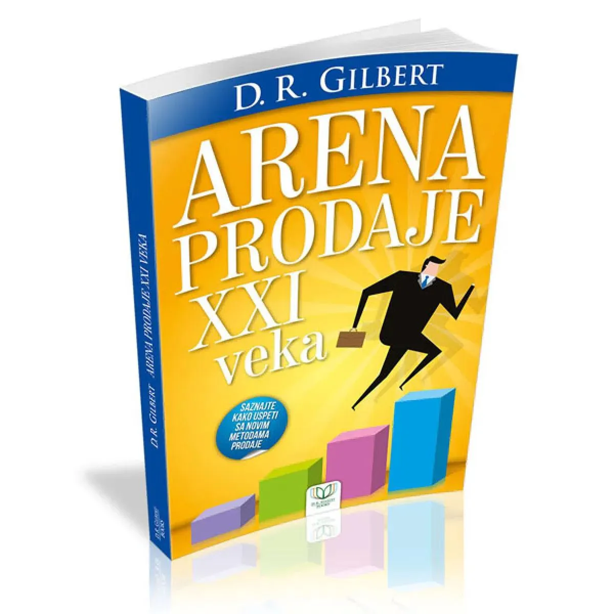 ARENA PRODAJE XXI VEKA