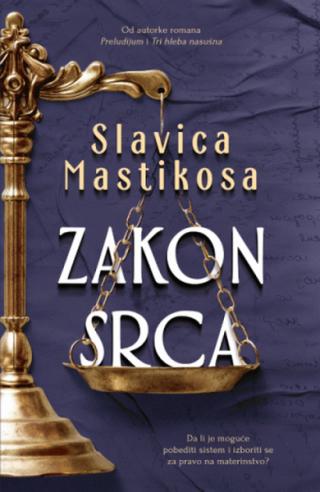 ZAKON SRCA