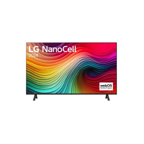 LG 55NANO82T3B