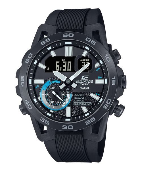 EDIFICE ECB-40PB-1A