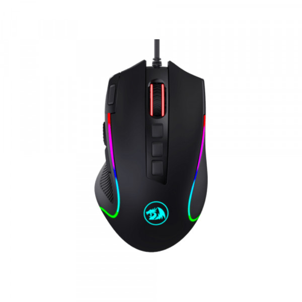 Miš Redragon M612 Predator RGB 8000dpi