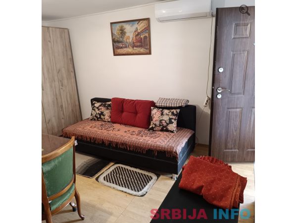 Jednosoban Apartman Vila Dragana Beograd Vo dovac