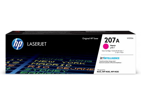 TONER W2213A 207A MAGENTA