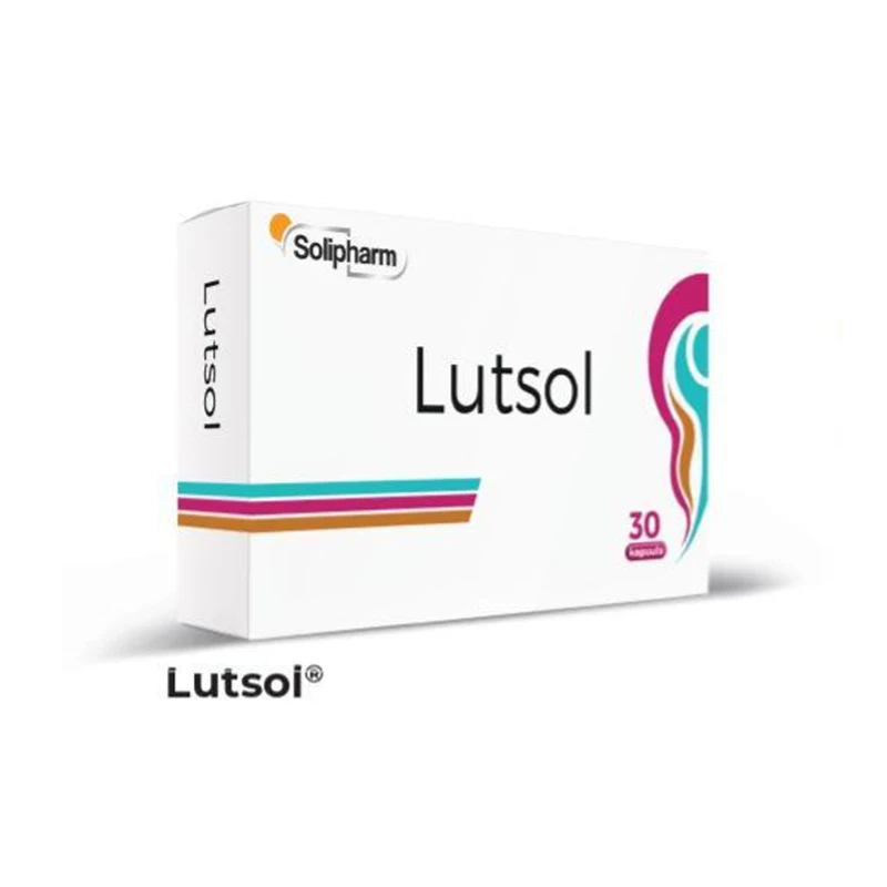 Lutsol 30 kapusla