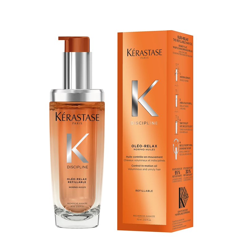 Kerastase Discipline Oleo Relax ulje 75ml