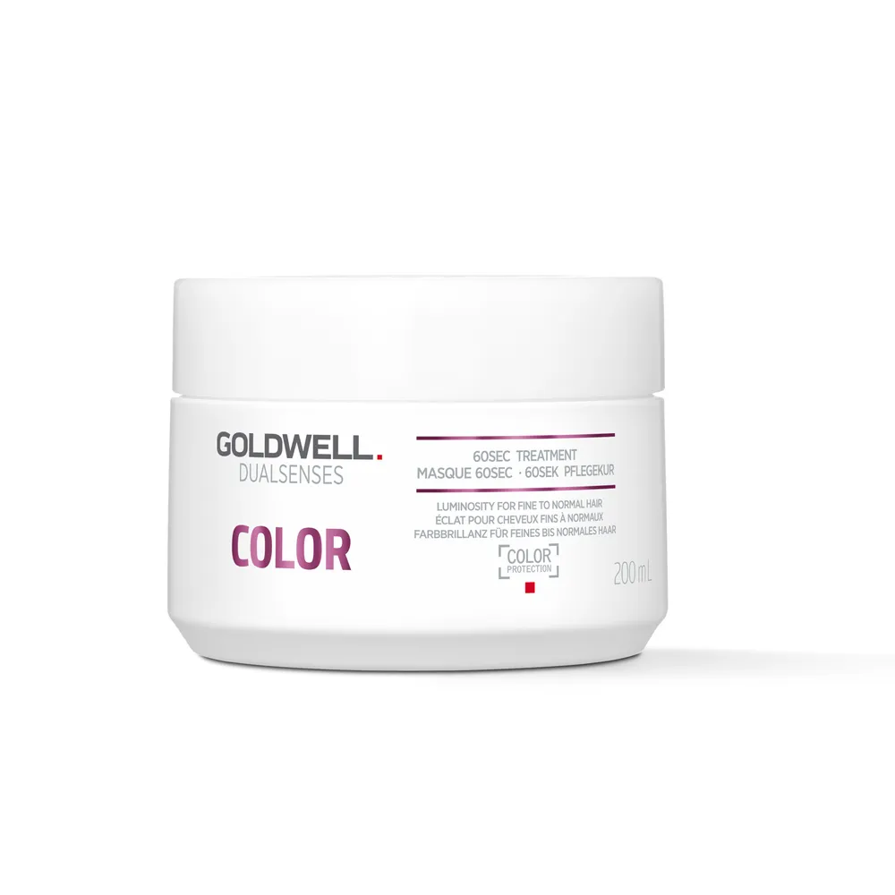 Goldwell dualsenses Color 60sec Treatment 200ml