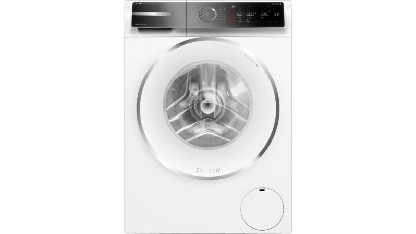 Bosch MAŠINA ZA PRANJE VEŠA WGB256A6BY Serija 8 | 10 kg, 1600 obrtaja