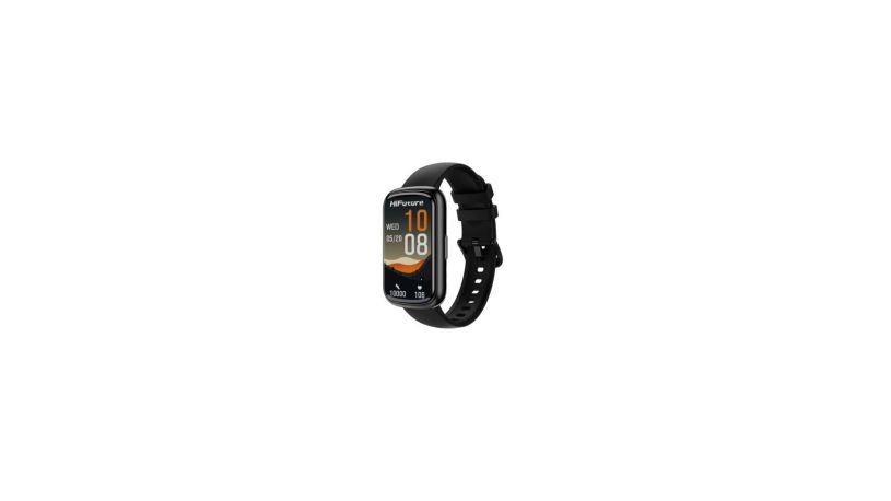 HiFuture SMART WATCH EVO 2 CRNI