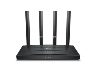 LAN Router TP-Link Archer AX12 AX1500/WiFi6/3xGLAN+1xGWAN