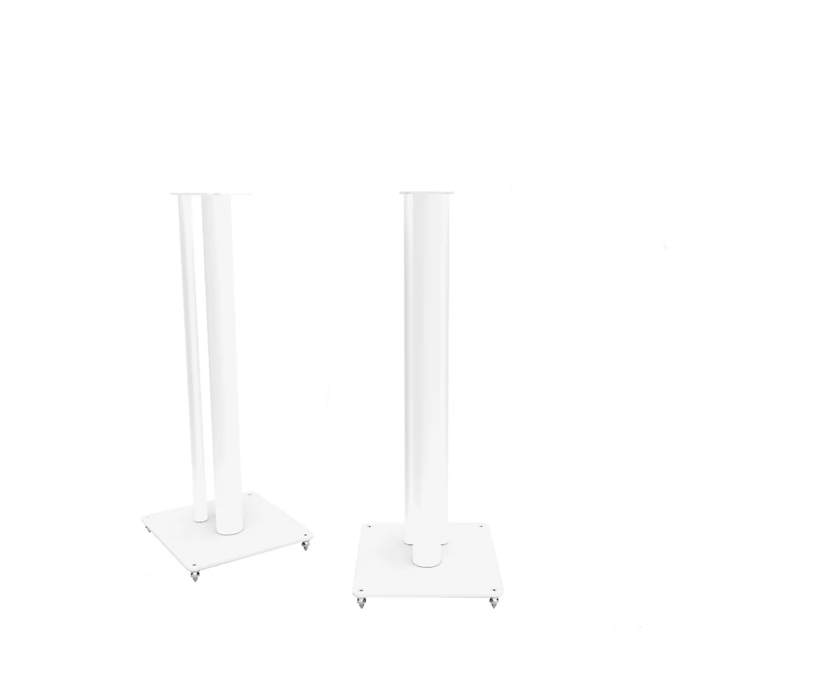 Q FS50 FLOOR STANDS WHITE Stalci za Zvučnike