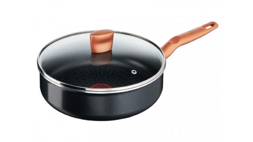 Tefal DUBOKI TIGANJ SA POKLOPCEM 24cm B2583202