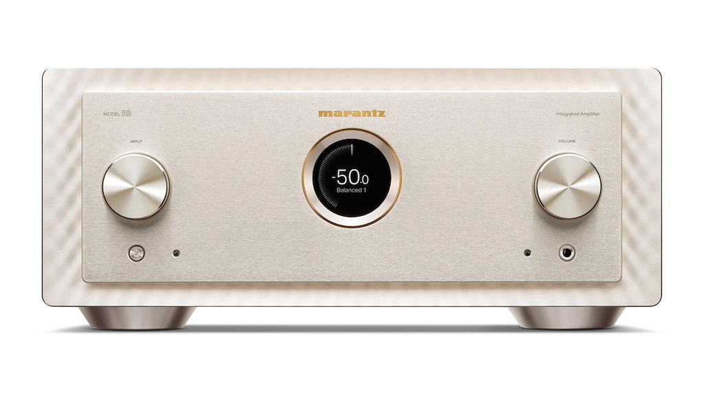 Marantz MODEL10/N1C