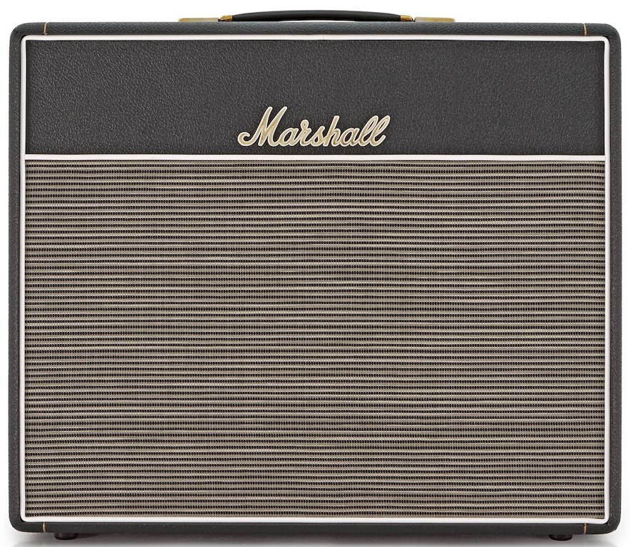 Marshall 1974X HANDWIRED COMBO - Combo gitarsko pojačalo