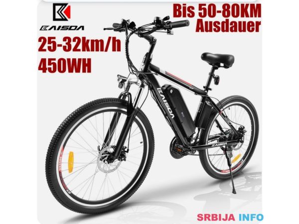 E-bike