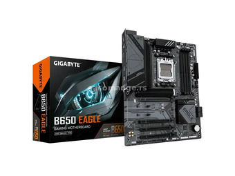 Matična ploča AM5 Gigabyte B650 EAGLE DP/HDMI/M.2