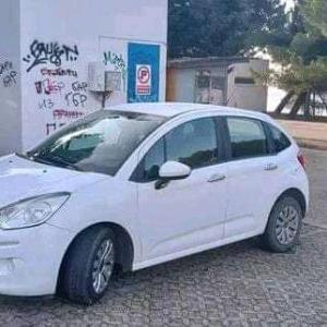 RENTIRAM. CITROEN. C3. DAN. ILI. NA. DUZE