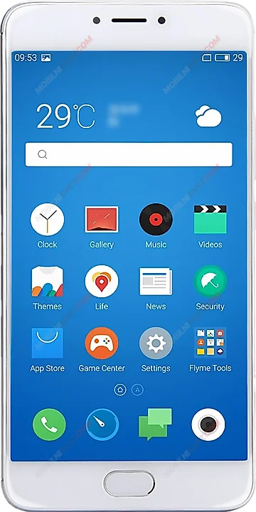 Meizu
M3 Note 16GB