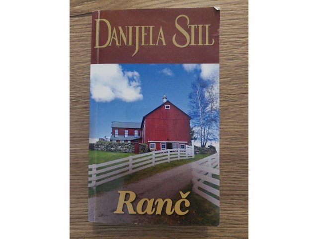 Ranc - Danijela Stil