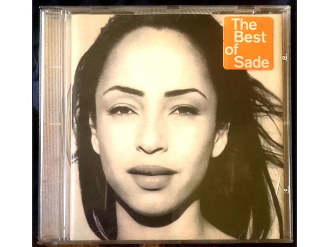 Sade - The best of Sade