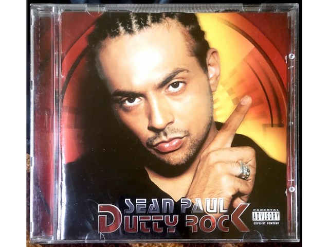 Sean Paul - Dutty rock