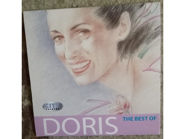 Doris Dragović the best of