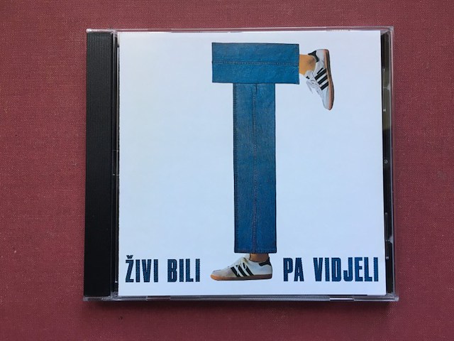 Buldozer - ZiVi BiLi PA ViDJELi  1979 Remastered  2006