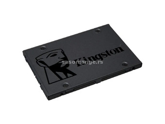 SSD Kingston 960GB SA400S37/960G