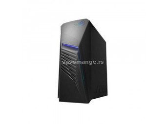 Asus G13CHR-S51440F16465 gejmerski kompjuter Intel Deca Core i5 14400F 16GB 1TB GeForce RTX 4060T...