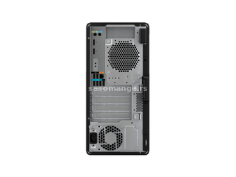 HP Z2 Tower G9 Workstation (5F155EA) kompjuter Intel 16-cores i7 13700 32GB 1TB SSD Quadro T1000 ...