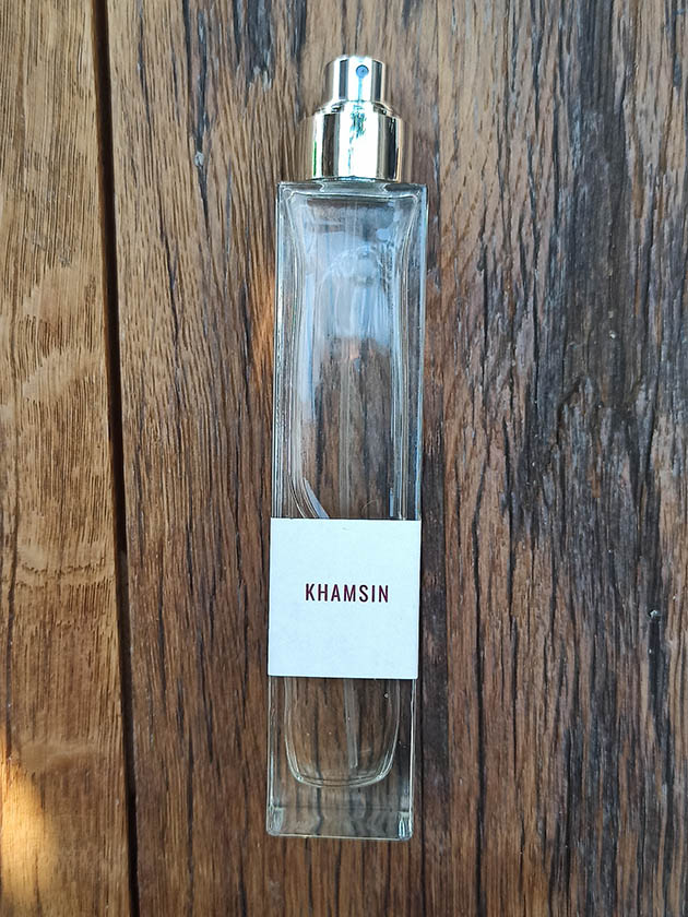 KHAMSIN