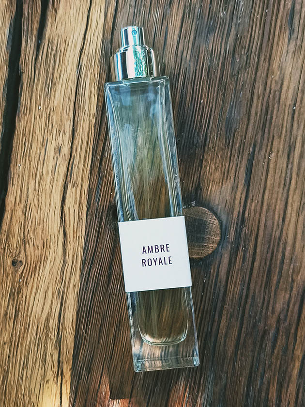 AMBRE ROYALE