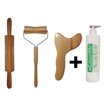 SET ZA SAMOMASAZU KOD KUCE